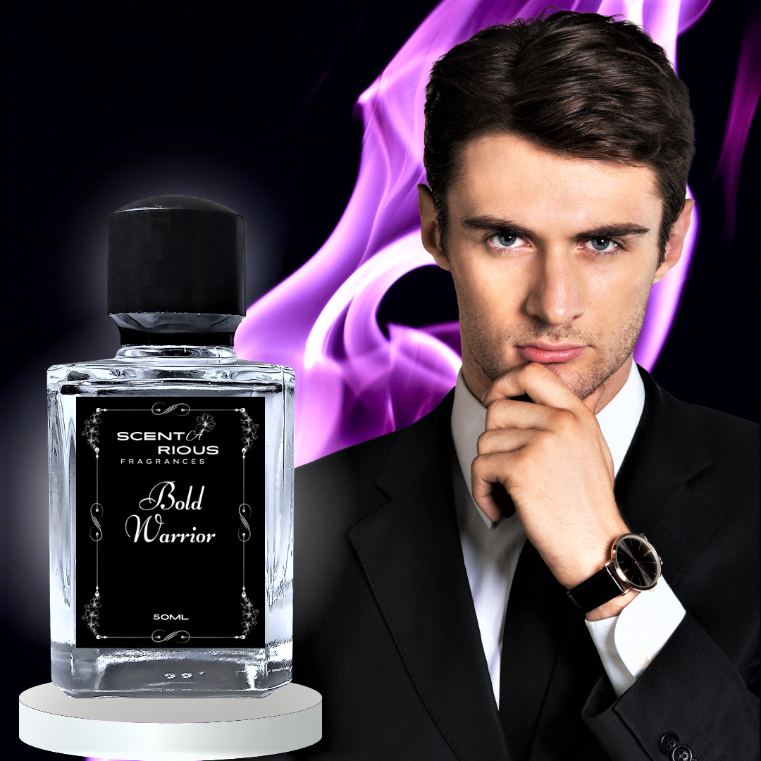 TOP MEN PERFUMES – Scentarious